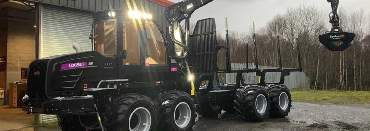 Doherty Firewood & Fuels Omagh | Heating Oil & Fuel Distributors