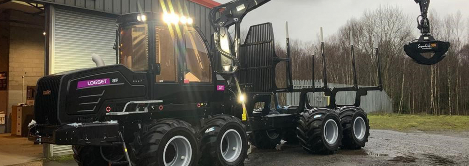 Doherty Firewood & Fuels Omagh | Heating Oil & Fuel Distributors