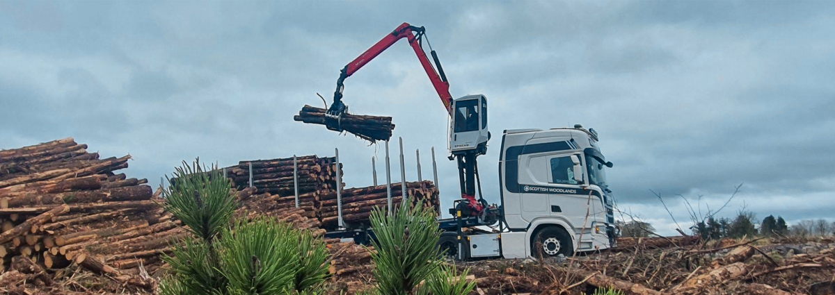 Doherty Firewood & Fuels Omagh | Heating Oil & Fuel Distributors