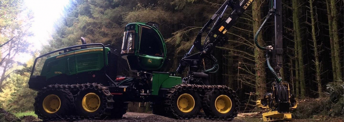 Doherty Firewood & Fuels Omagh | Heating Oil & Fuel Distributors