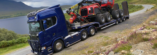 Doherty Firewood & Fuels Omagh | Heating Oil & Fuel Distributors