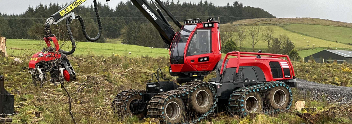 Doherty Firewood & Fuels Omagh | Heating Oil & Fuel Distributors